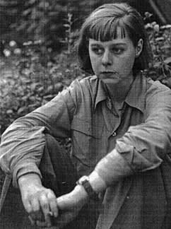 Picture of Carson McCullers