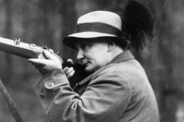 Picture of Hermann Göring