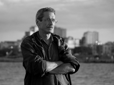 Picture of Fernando Pérez