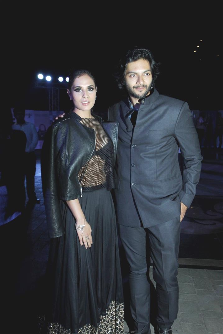 Picture of Richa Chadda