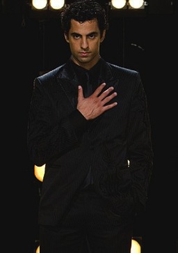 David Shimshi picture