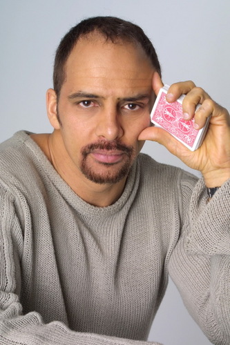 Image of Gregory Wilson