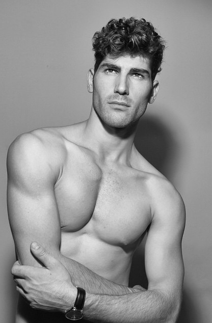 Picture of Jovan Tafa