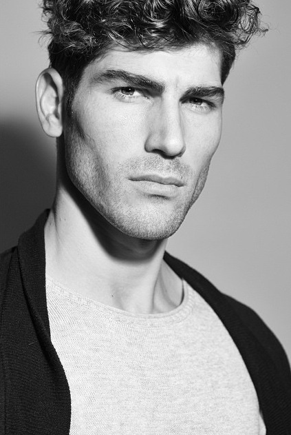 Picture of Jovan Tafa