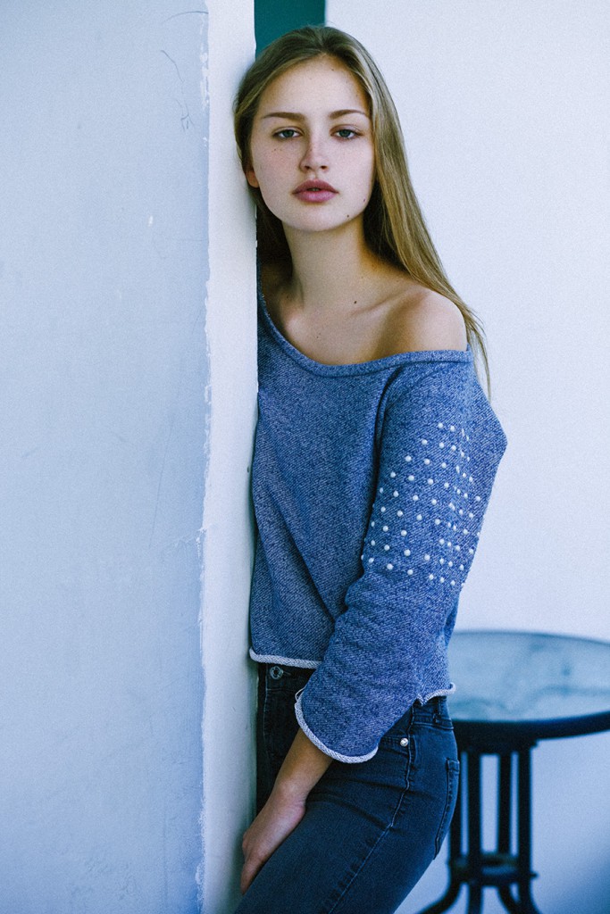 Image of Nicole Shechter