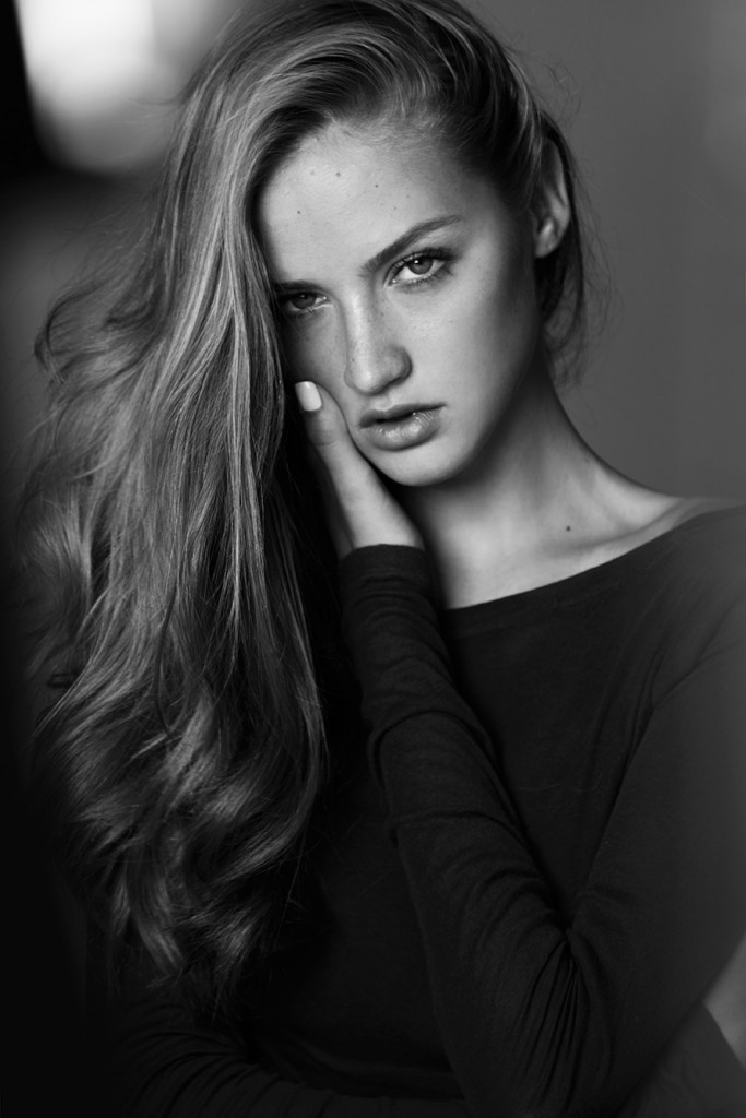 Picture of Nicole Shechter