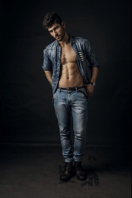 Picture of Jovan Tafa