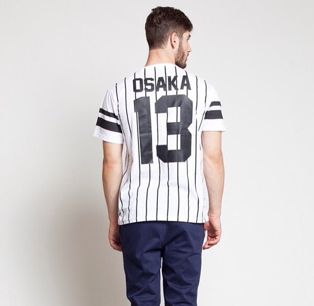 Picture of Jovan Tafa