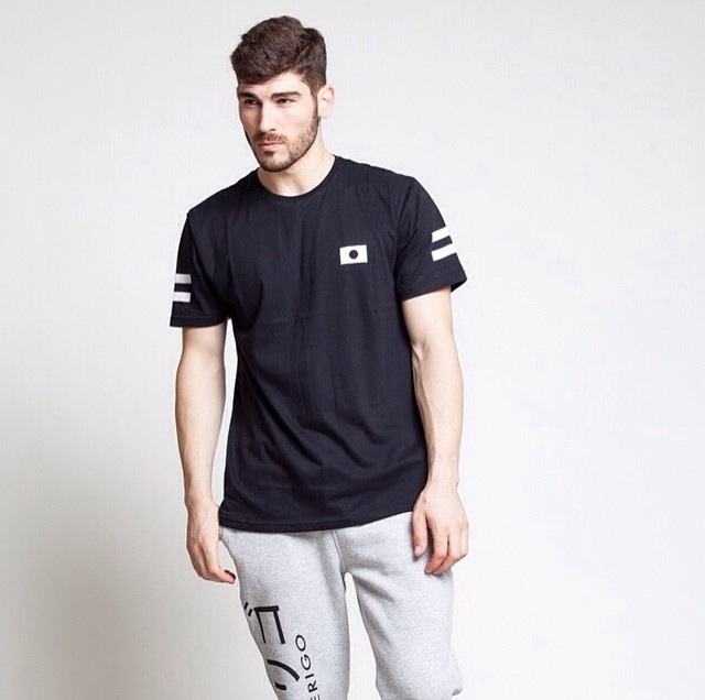 Picture of Jovan Tafa