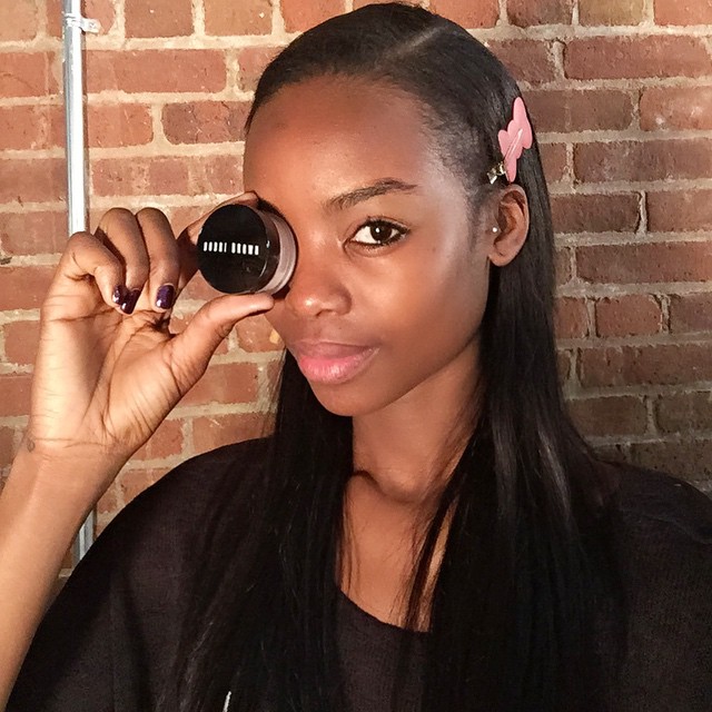 Picture of Maria Borges