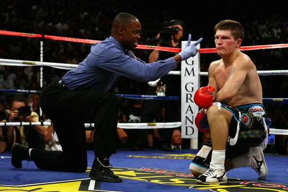 Picture of Kenny Bayless