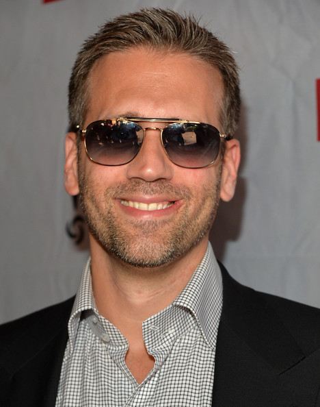 Picture of Max Kellerman