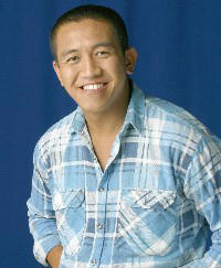 Picture of Anh Do