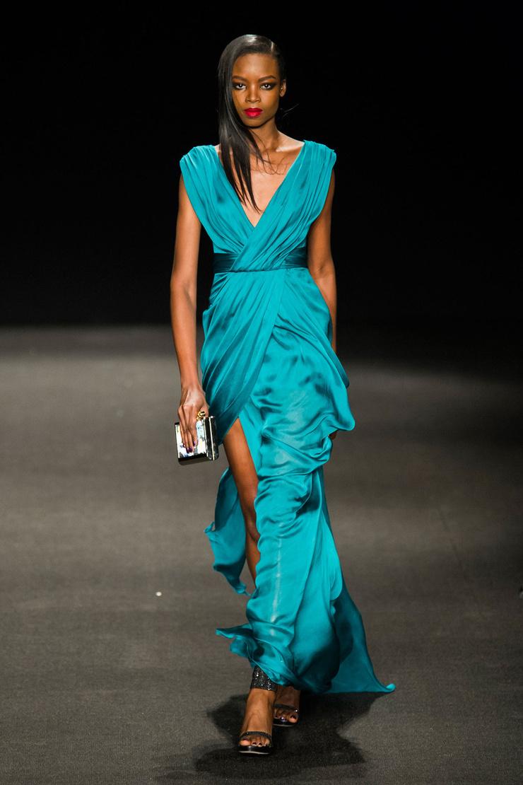 Picture of Maria Borges