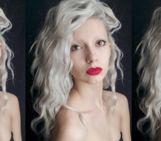 Picture of Sarah Marie Karda