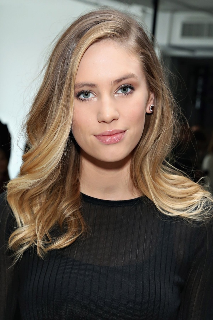 Picture of Dylan Penn