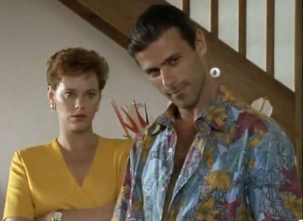 Smut and Nothin' But