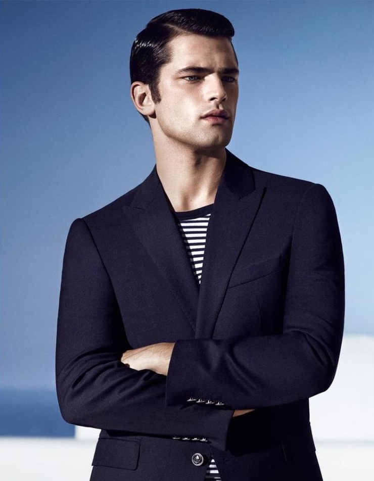 Picture of Sean O'pry