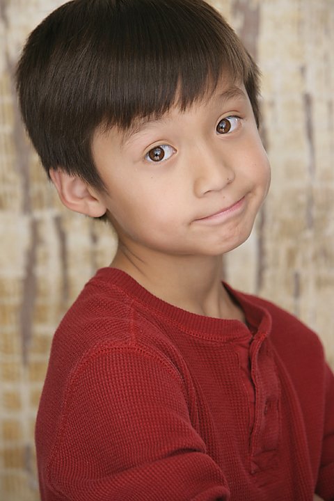 Picture of Forrest Wheeler