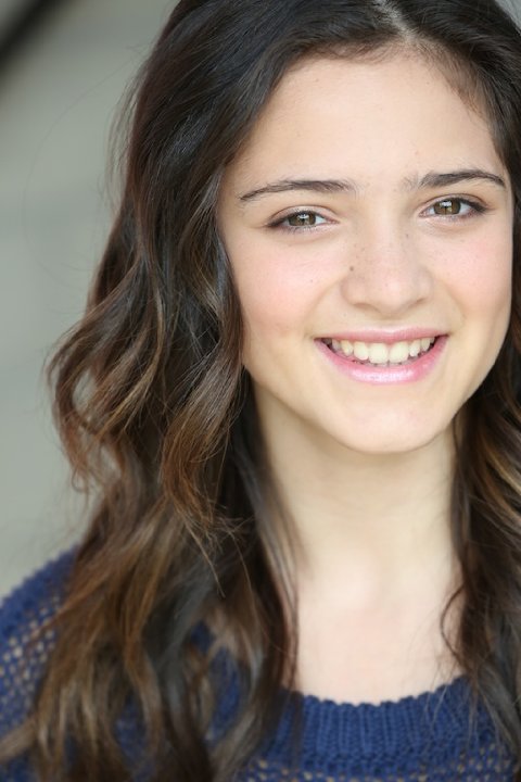 Picture of Luna Blaise