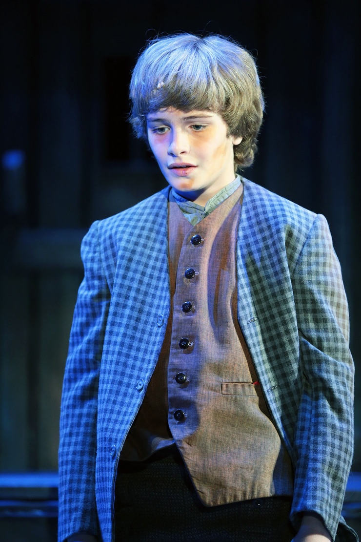 Picture of Brady Tutton