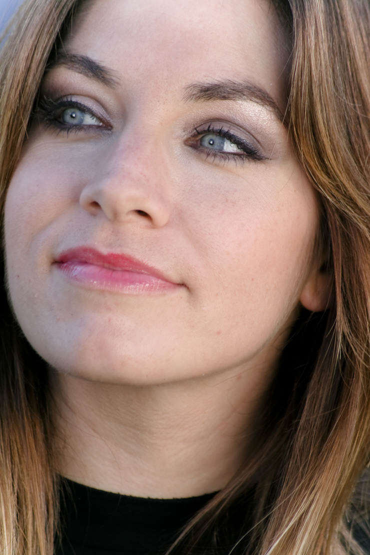 Picture of Leire Martínez