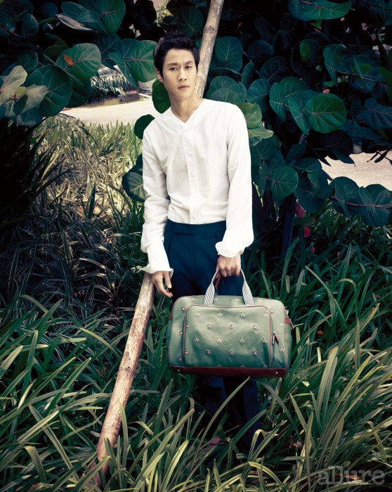 Image of Jung Woo