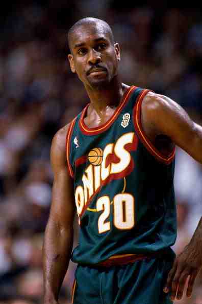 Image of Gary Payton