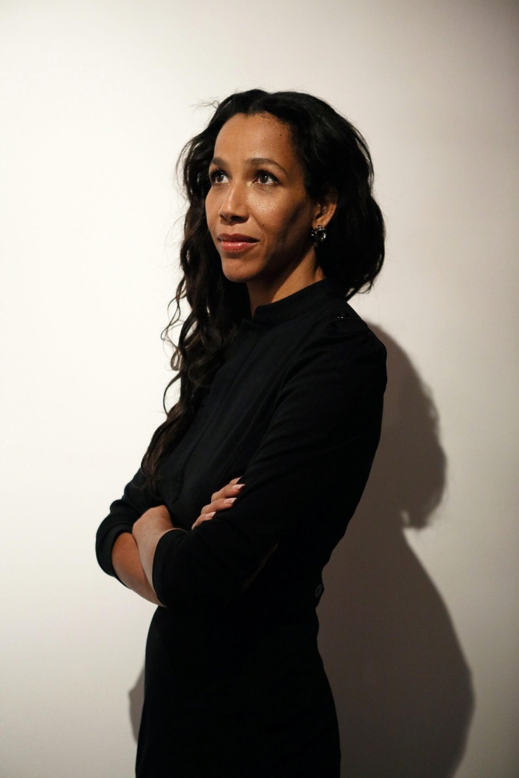 Picture of Jennifer Teege