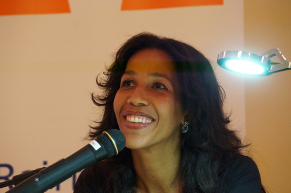 Picture of Jennifer Teege