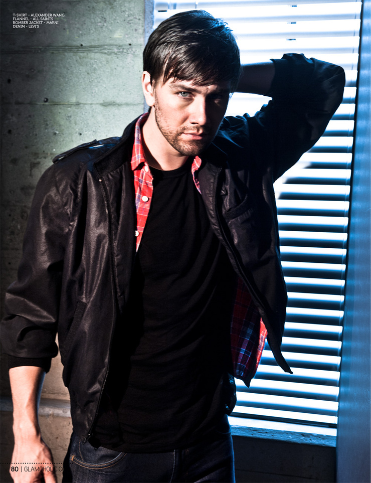 Picture of Torrance Coombs