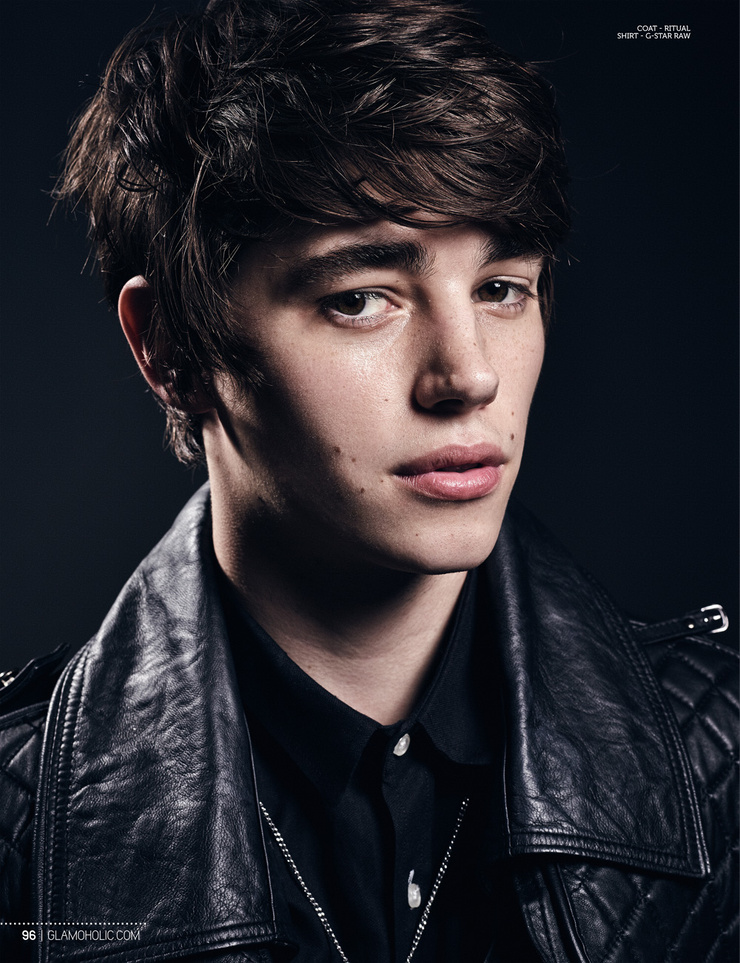 Picture of Evan Crooks