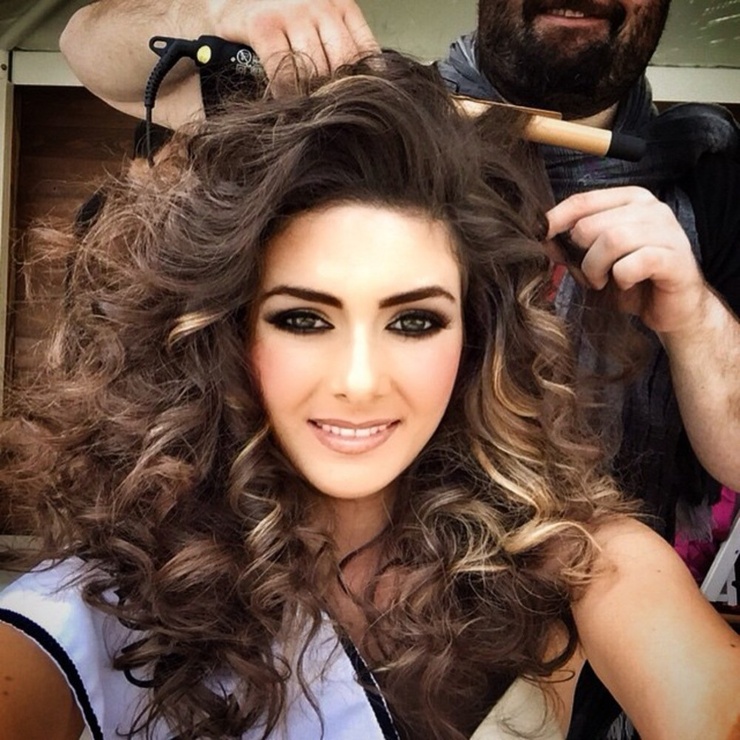 Image of Saly Greige