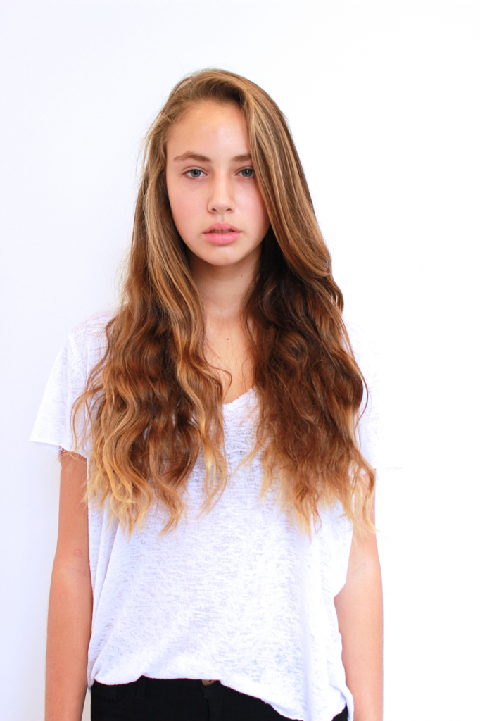 Reagan Ireland Silvi picture