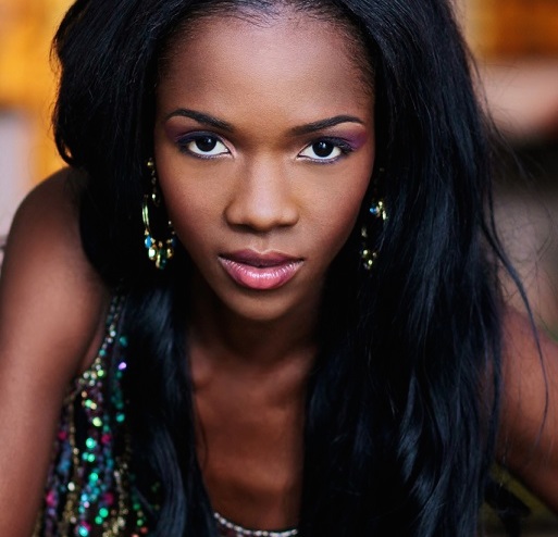 Picture of Shanice Williams