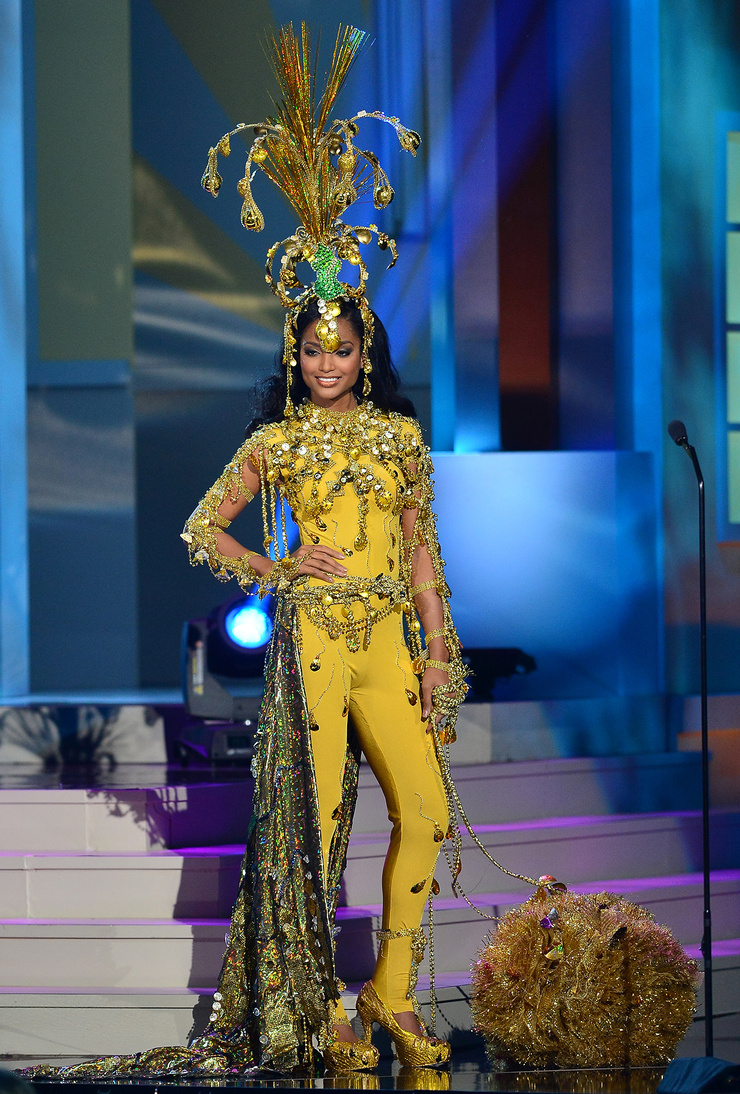 Niketa Barker image