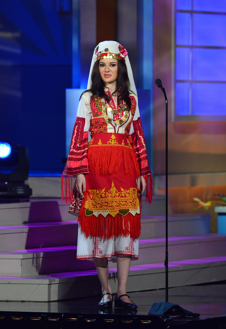 Picture of Kristina Georgieva