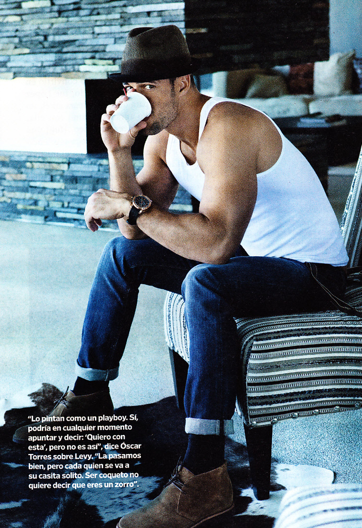 Picture of William Levy