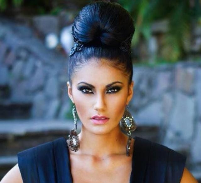 Picture of Patricia Murillo