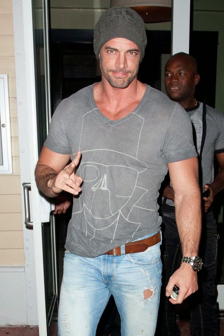 Image of William Levy