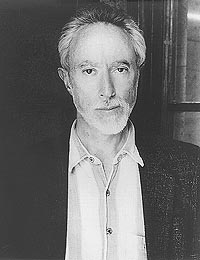 J.M. Coetzee picture