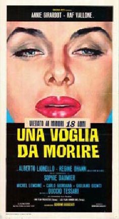 Picture of Una voglia da morire