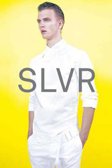 Major Model Management Modelo Benjamin