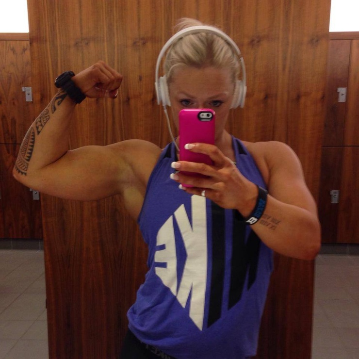 Picture of Su Farrell