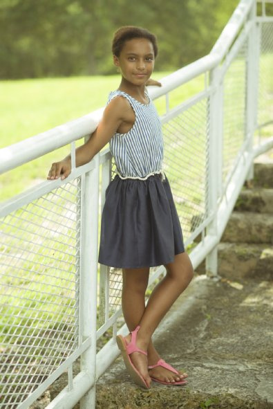 Picture of Paris McKinney