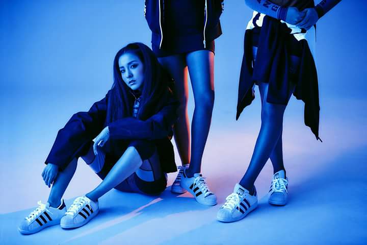 Picture of 2NE1