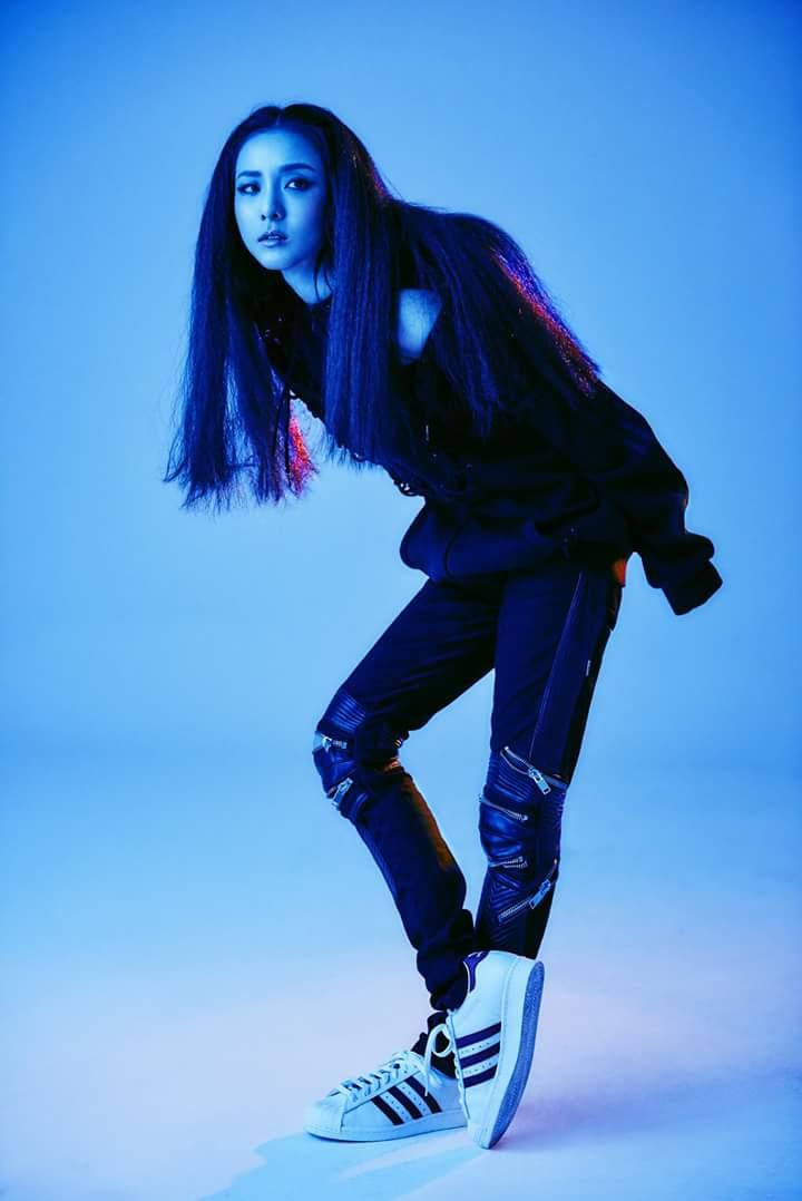 Picture of Sandara Park