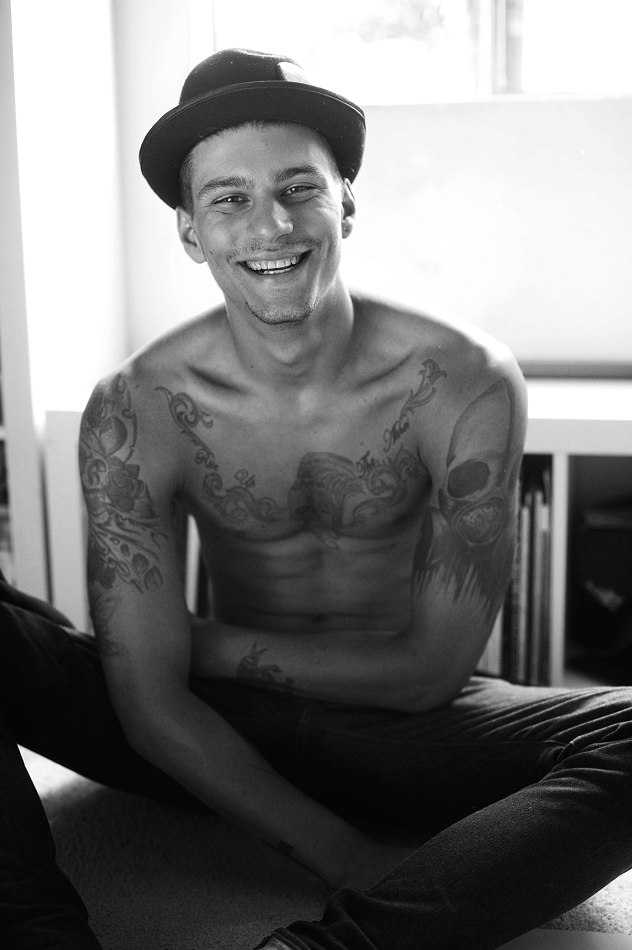 Picture of Steve Milatos