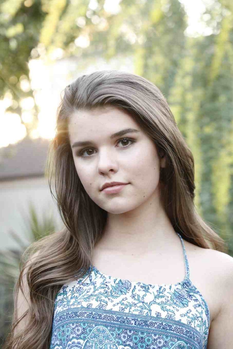 Picture of Maeve Tomalty