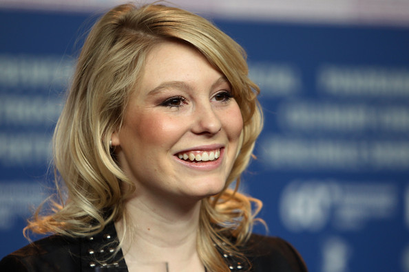 Picture of Helene Reingaard Neumann